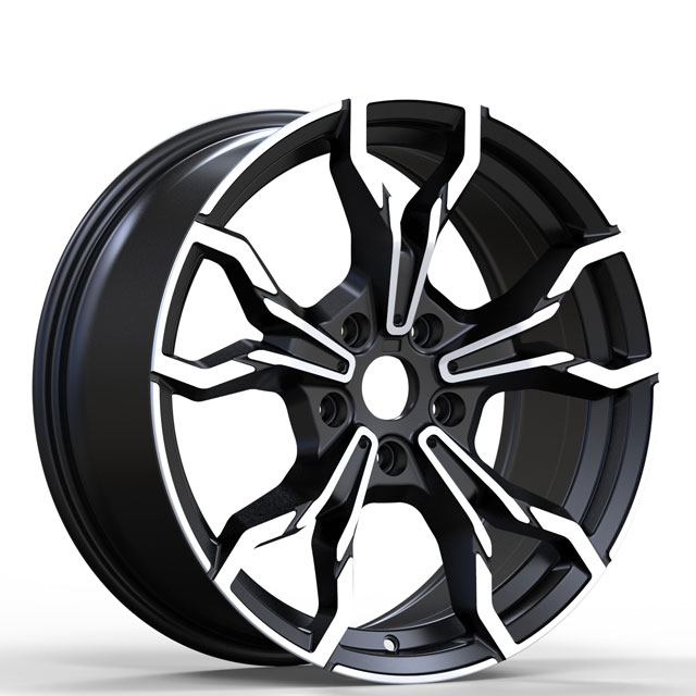 20inch BMW M Performance Double-Spoke 669 M light alloy wheel - MASAI ...