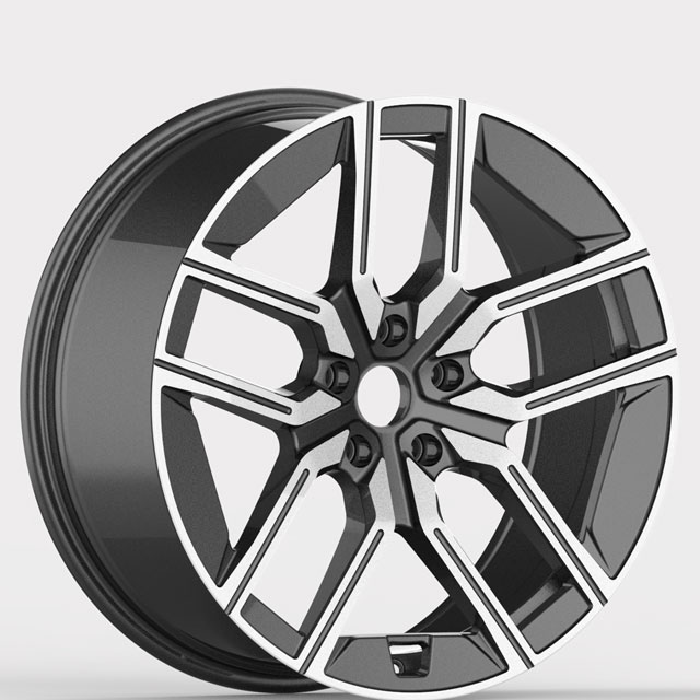 18 19 20 22inch BMW M Performance Y spoke style 795M alloy wheel ...