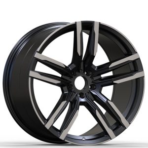 BMW G20 21 3 4 Series G22 23 20 inch NEW double spoke wheel - MASAI Wheels